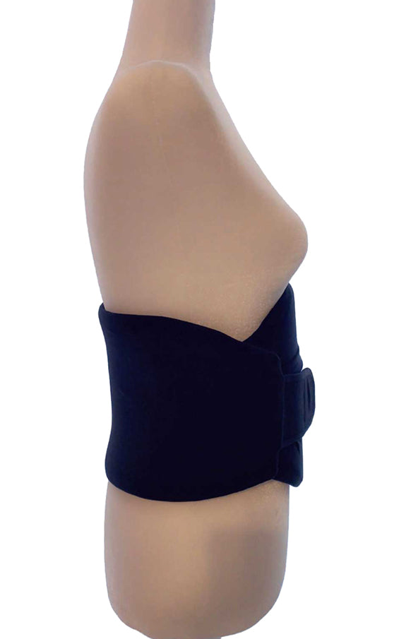 360 Lipo Foam Wrap Around AB board – Fierce Body Colombian Fajas